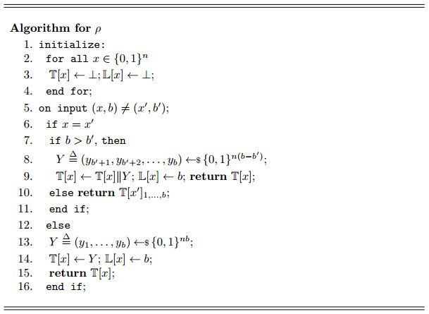 Designing tweakable enciphering schemes using public permutations