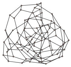 Loops, multi-edges and collisions in supersingular isogeny graphs