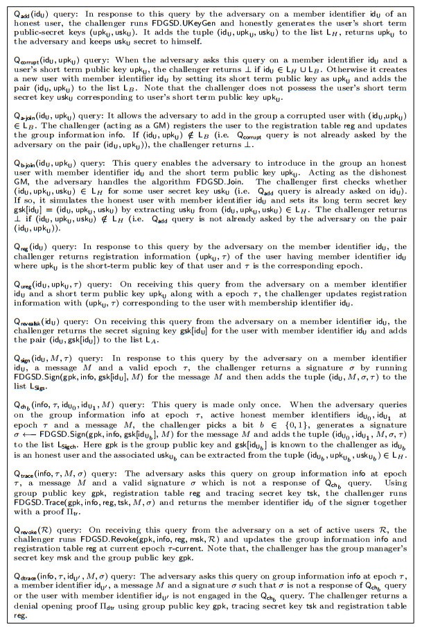 Post-quantum secure fully-dynamic logarithmic-size deniable group signature in code-based setting