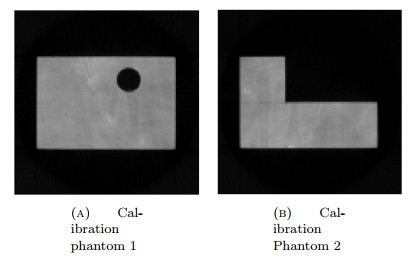 Reconstruction and segmentation from sparse sequential X-ray measurements of wood logs