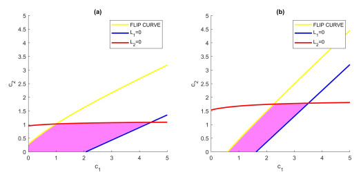 Dynamical analysis of a banking duopoly model with capital regulation ...