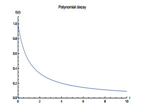 Global existence, blow-up and optimal decay for a nonlinear ...