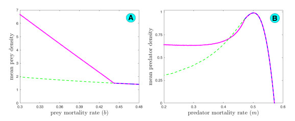 Understanding the hydra effect in predator-dependent functional response models