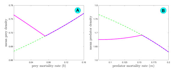 Understanding the hydra effect in predator-dependent functional response models