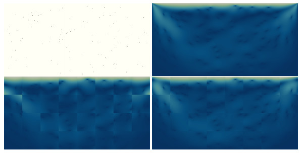 Non-conforming multiscale finite element method for Stokes flows in heterogeneous media. part Ⅱ ...
