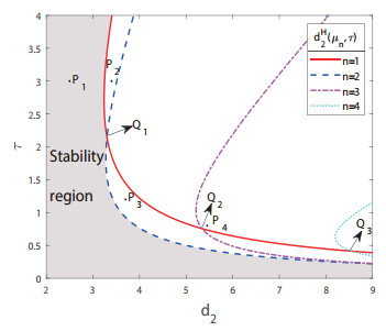 Dynamics of a diffusive two-species interaction model with memory effect