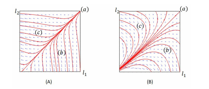 The dynamics of pulse solutions for reaction diffusion systems on a ...