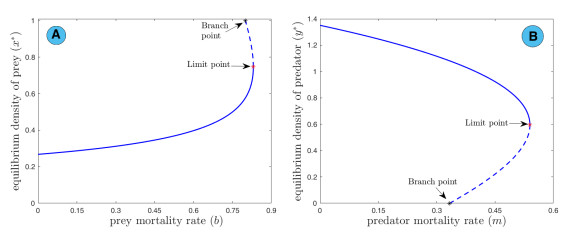 Understanding the hydra effect in predator-dependent functional response models