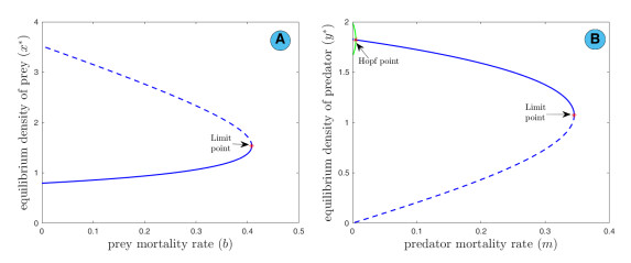 Understanding the hydra effect in predator-dependent functional response models