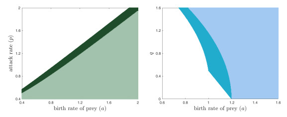 Understanding the hydra effect in predator-dependent functional response models