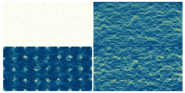 Non-conforming multiscale finite element method for Stokes flows in heterogeneous media. part Ⅱ ...