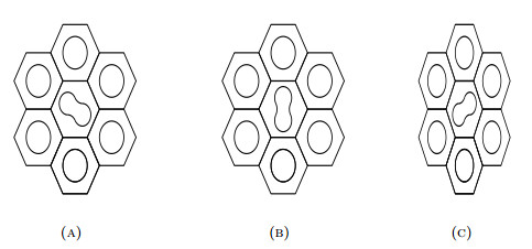 Mathematical model for simulation of morphological changes associated ...