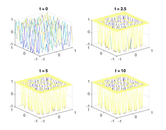 On some local and nonlocal reaction-diffusion models with Robin ...