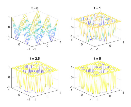 On some local and nonlocal reaction-diffusion models with Robin ...