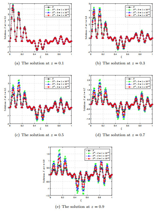 On stochastic elliptic equations driven by Wiener process with non-local condition