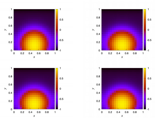 Structure-preserving schemes for Cahn–Hilliard equations with dynamic ...