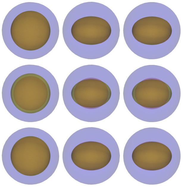 Shape optimization methods for detecting an unknown boundary with the ...