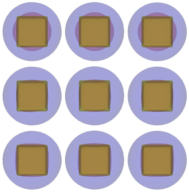 Shape optimization methods for detecting an unknown boundary with the ...