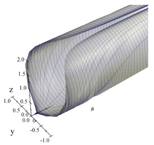 Morse decompositions of topological cocycles