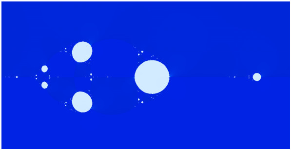 Cubic rational maps with escaping critical points, Part Ⅱ: Classification of Julia sets in the ...