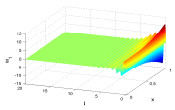 Sharp polynomial decay rate of multi-link hyperbolic-parabolic systems ...