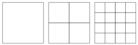 A conforming discontinuous Galerkin finite element method on rectangular partitions