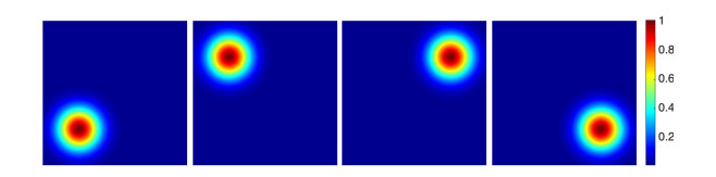 Accelerating the Bayesian inference of inverse problems by using data-driven compressive sensing ...