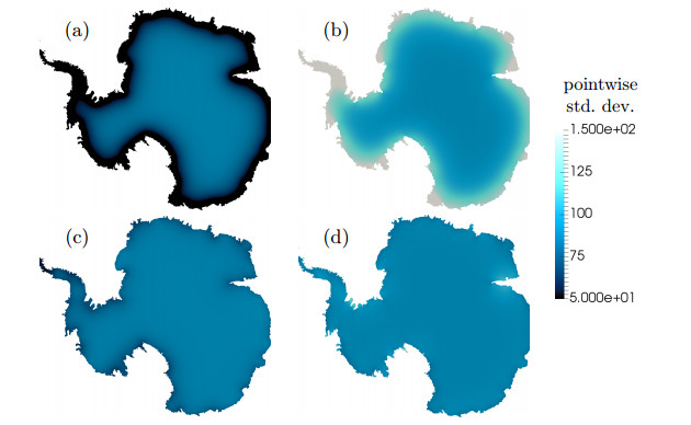 Mitigating the influence of the boundary on PDE-based covariance operators