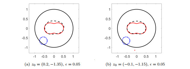 An iterative scheme for imaging acoustic obstacle from phaseless total-field data