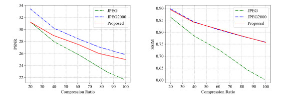 A colorization-based anisotropic variational model for vector-valued ...