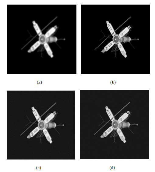 A Majorization-Minimization Golub-Kahan bidiagonalization method for ...