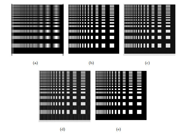 A Majorization-Minimization Golub-Kahan bidiagonalization method for ...