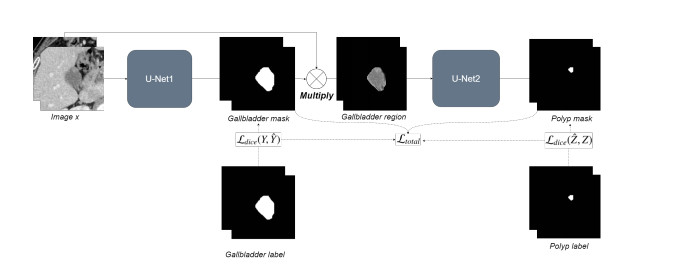 A distance function based cascaded neural network for accurate polyps segmentation and ...