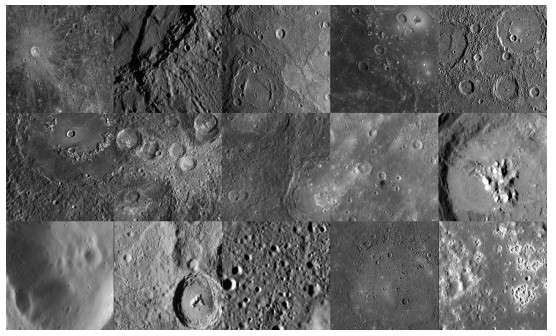 Learning spectral windowing parameters for regularization using unbiased predictive risk and ...