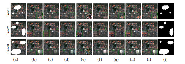 Fully-connected tensor network decomposition and group sparsity for multitemporal images cloud ...