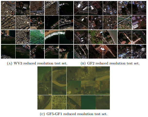 Neural Shrödinger bridge matching for pansharpening