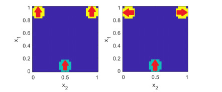 Dynamical optimal transport of nonlinear control-affine systems