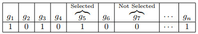 Gene subset selection using fuzzy statistical dependence technique and binary bat algorithm