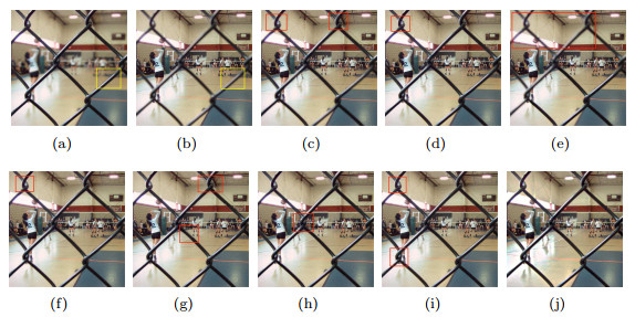 Multi-focus image fusion based on HOSVD and parameter adaptive PCNN in ...