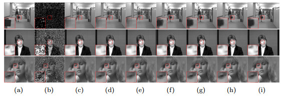 Enhancing low-rank tensor completion via first-order and second-order ...
