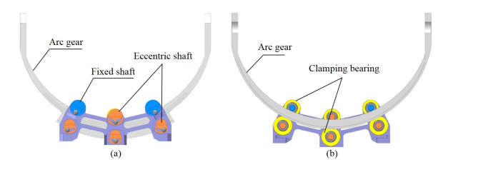 A selective assembly method for tandem structure component of product based on the Kuhn-Munkres ...