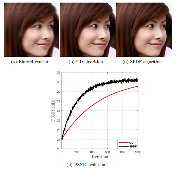 Optimization constraints and Practical Implementations of a Stochastic Primal-Dual Fixed-Point ...