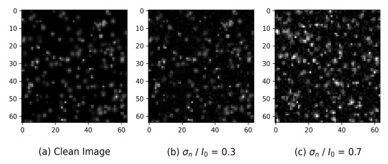 Particle identification in particle tracking velocimetry using two ...