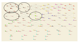 A bibliometric and social network analysis of data-driven heuristic ...