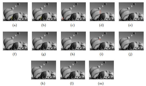 Multi-focus image fusion based on HOSVD and parameter adaptive PCNN in fast local Laplacian ...
