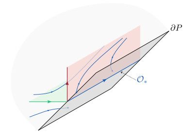 Anosov flows in dimension 3 from gluing building blocks with quasi ...