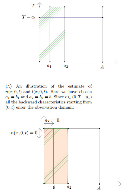 Null Controllability Of A Nonlinear Age Space And Two Sex Structured