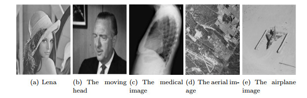 Image enhancement algorithm using adaptive fractional differential mask technique