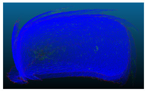 Paint surface estimation and trajectory planning for automated painting ...