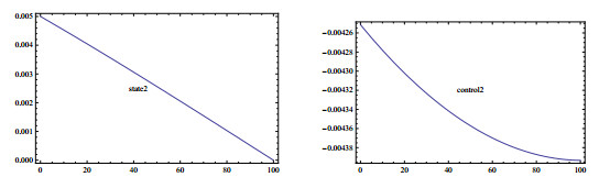 A hybrid parametrization approach for a class of nonlinear optimal control problems